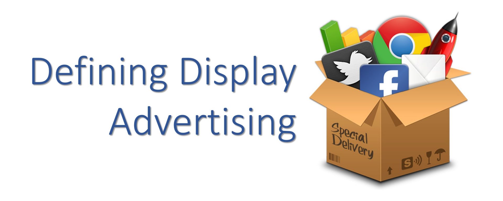 Defining Display Advertising - Momentum Marketing