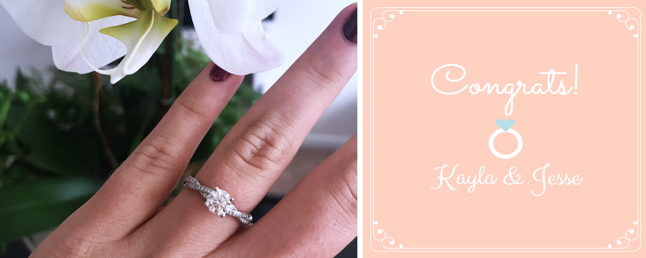 Congratulations, Kayla Duclos! - Momentum Marketing